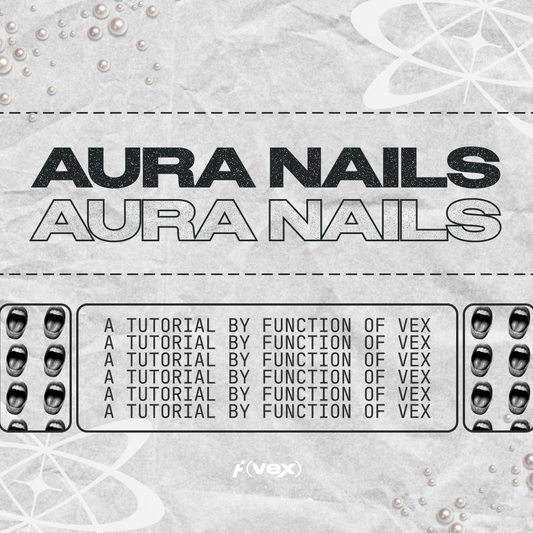 How to Do Aura Nails (No Airbrush Needed!) | Step-by-Step Tutorial ...