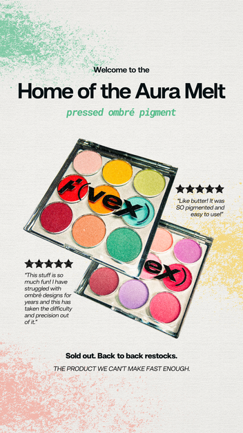 Used by Professionals, Available for Everyone • Function of Vex