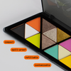 Parallelo Palette (Empty) | Function of Vex