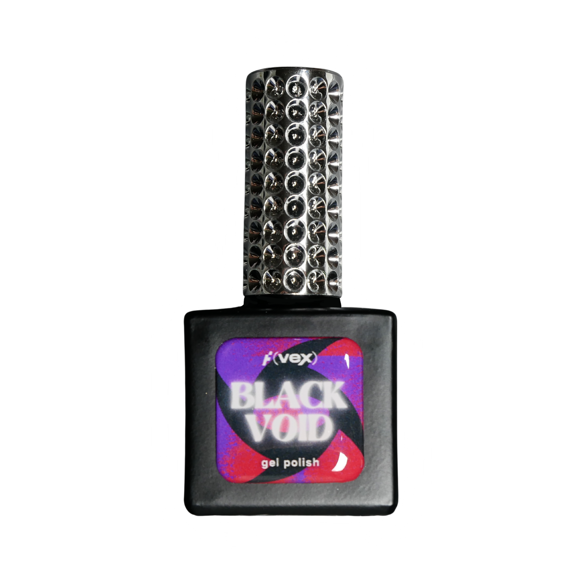 Black Void One-Step Gel (HEMA Free) • Function of Vex