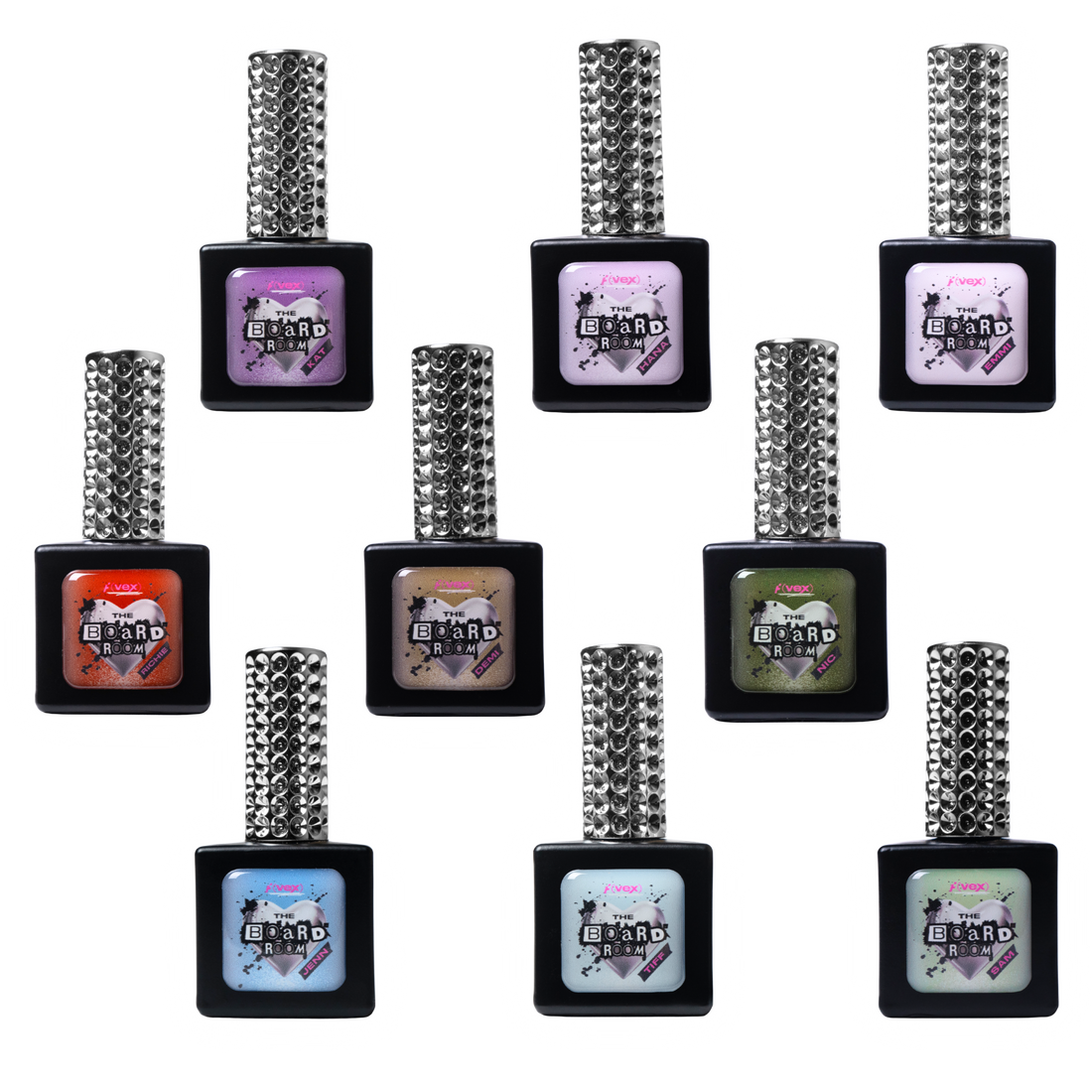 Used by Professionals, Available for Everyone • Function of Vex