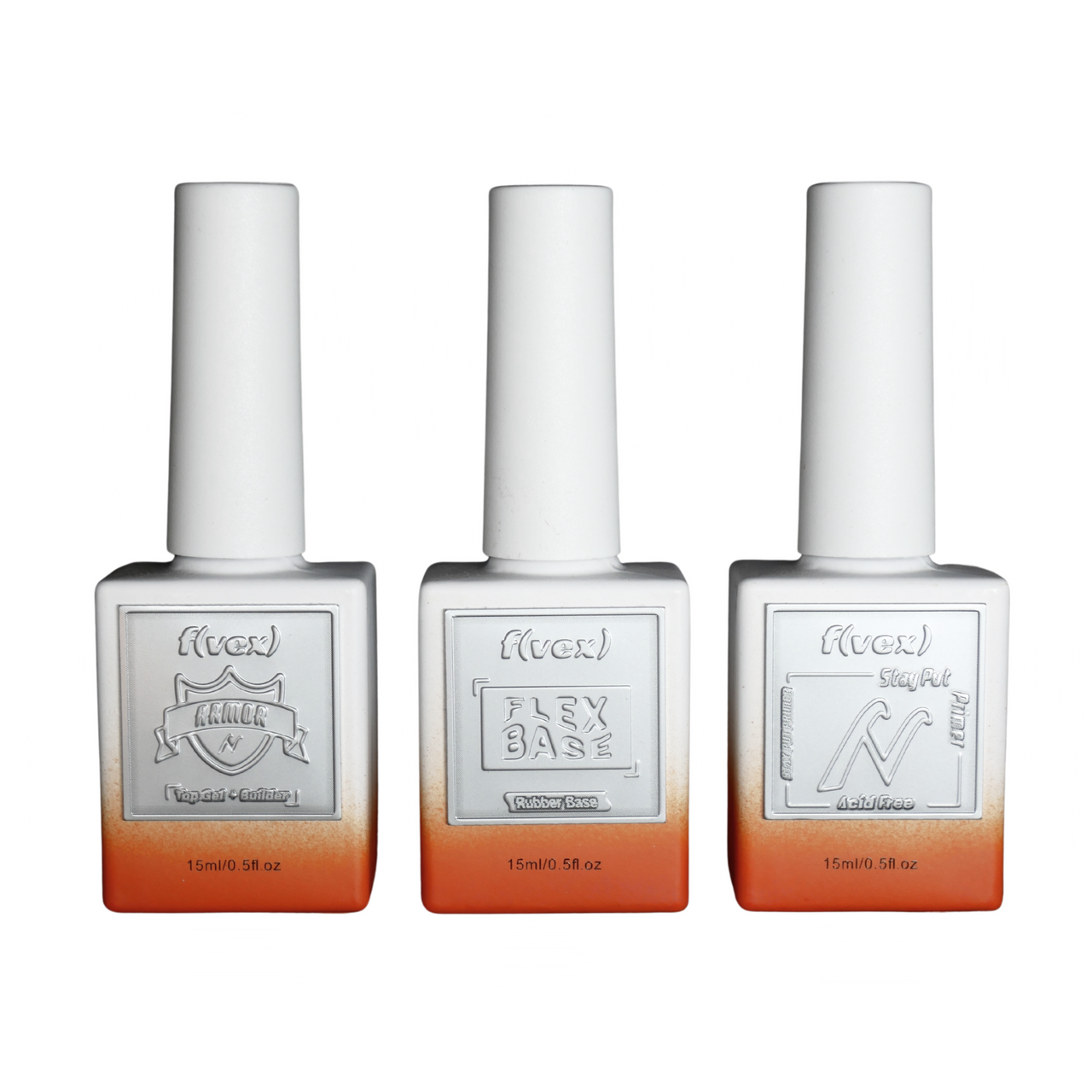 Base Gels • Function of Vex