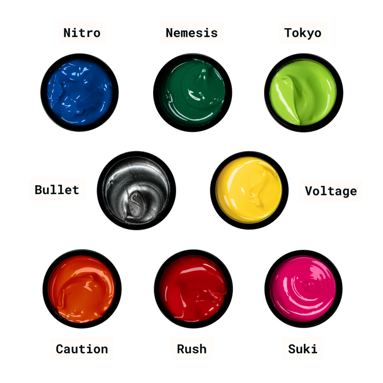 Used by Professionals, Available for Everyone • Function of Vex