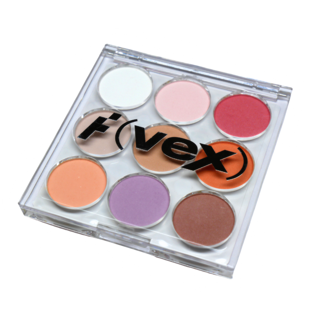 Used by Professionals, Available for Everyone • Function of Vex