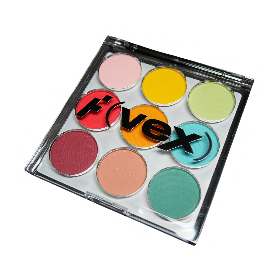 Used by Professionals, Available for Everyone • Function of Vex