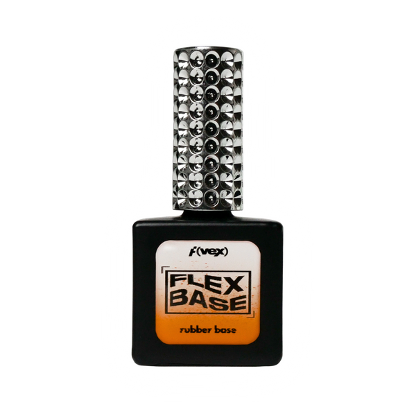 Flex Rubber Base Gel • Function of Vex