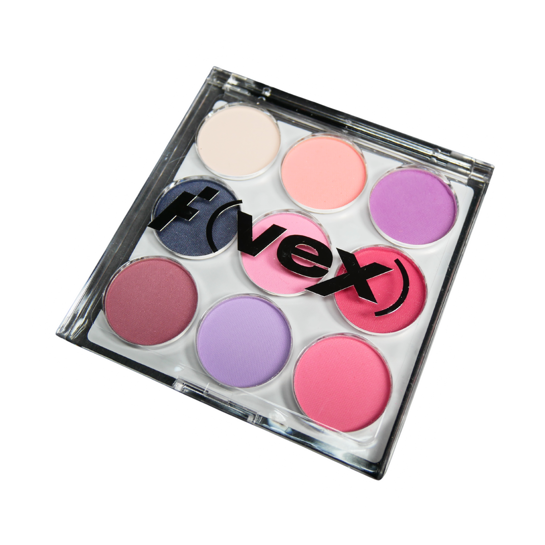 Used by Professionals, Available for Everyone • Function of Vex