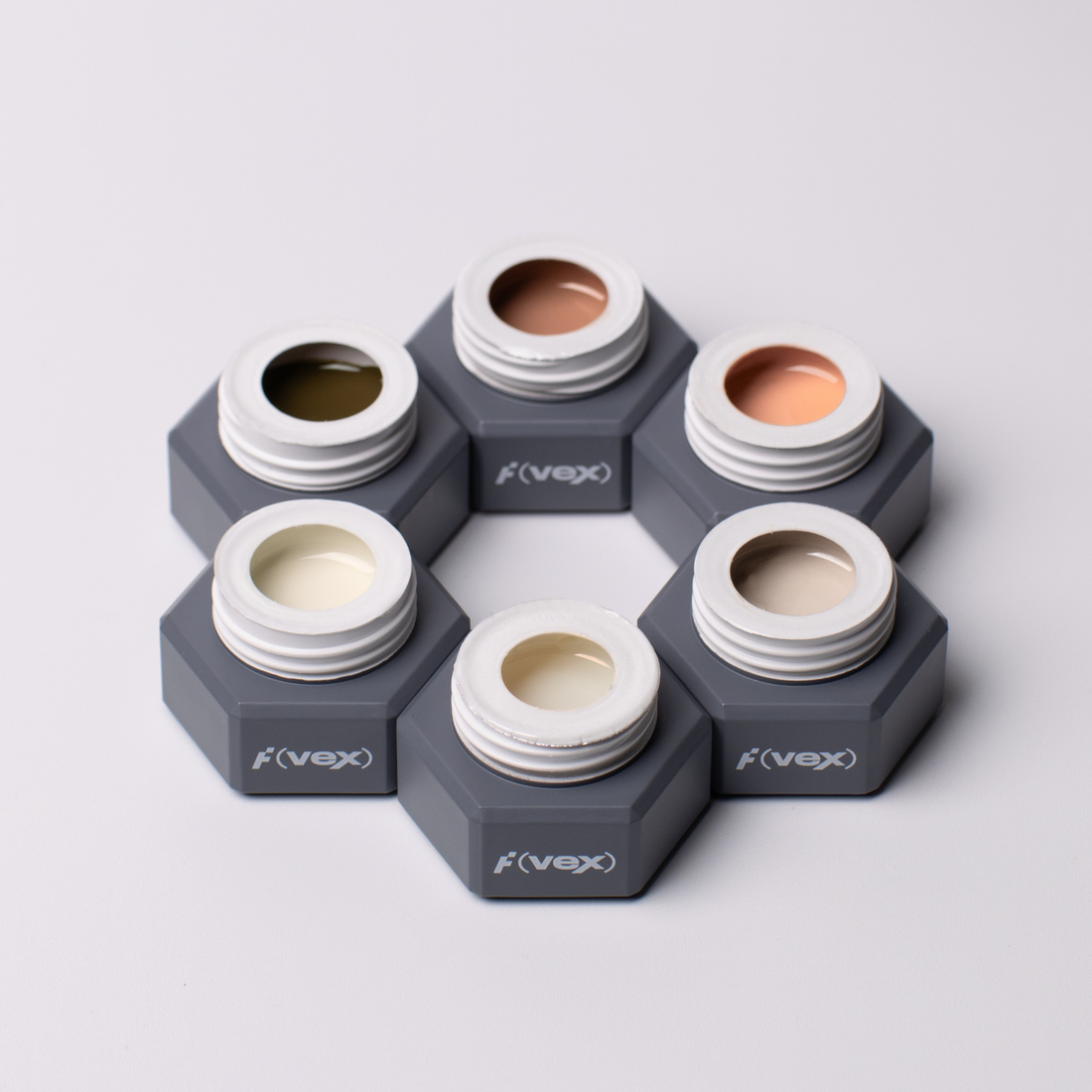 Used by Professionals, Available for Everyone • Function of Vex