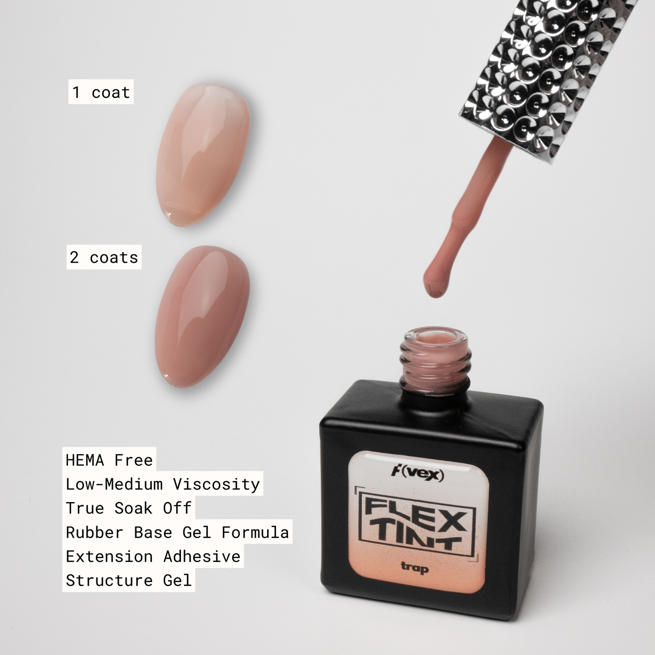 Used by Professionals, Available for Everyone • Function of Vex