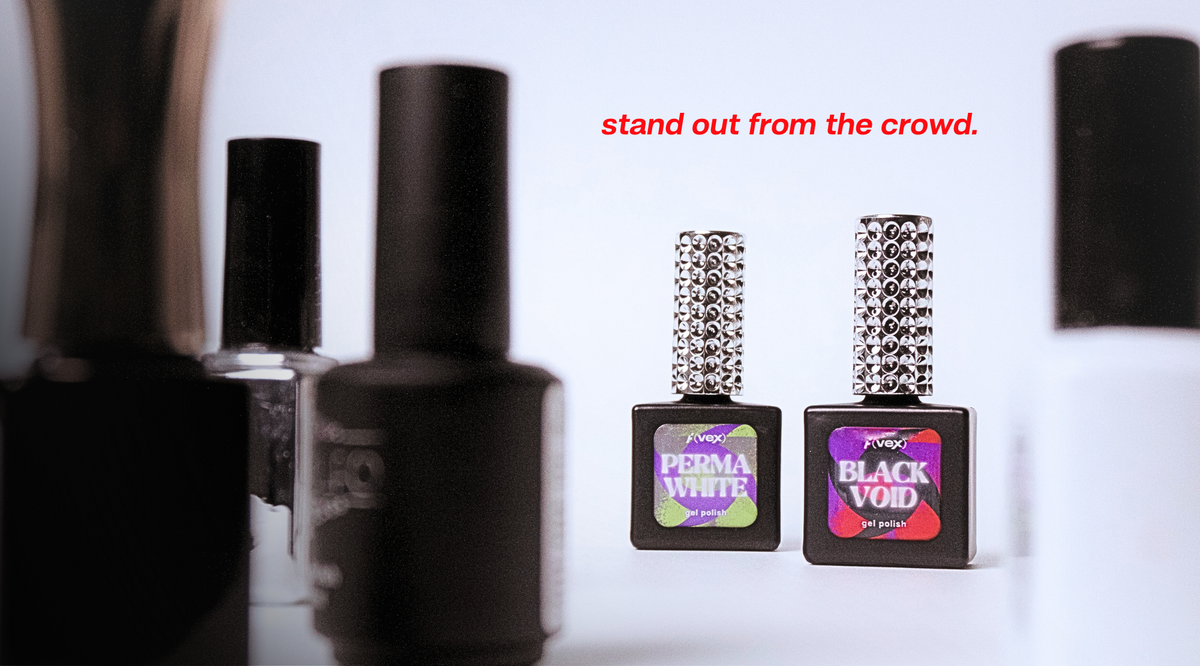 Used by Professionals, Available for Everyone • Function of Vex